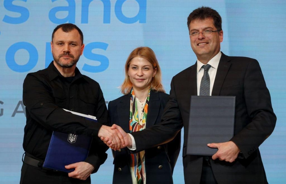 Україна приєдналася до Механізму цивільного захисту ЄС - Новини ...